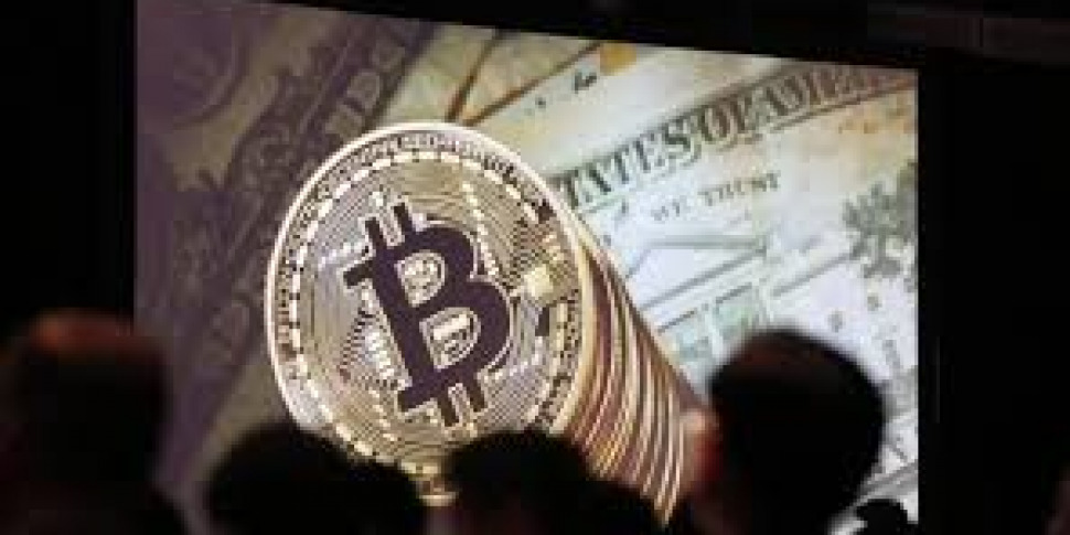 Bitcoin, a rainha das criptomoedas, quebra o teto recorde de 100 mil ...