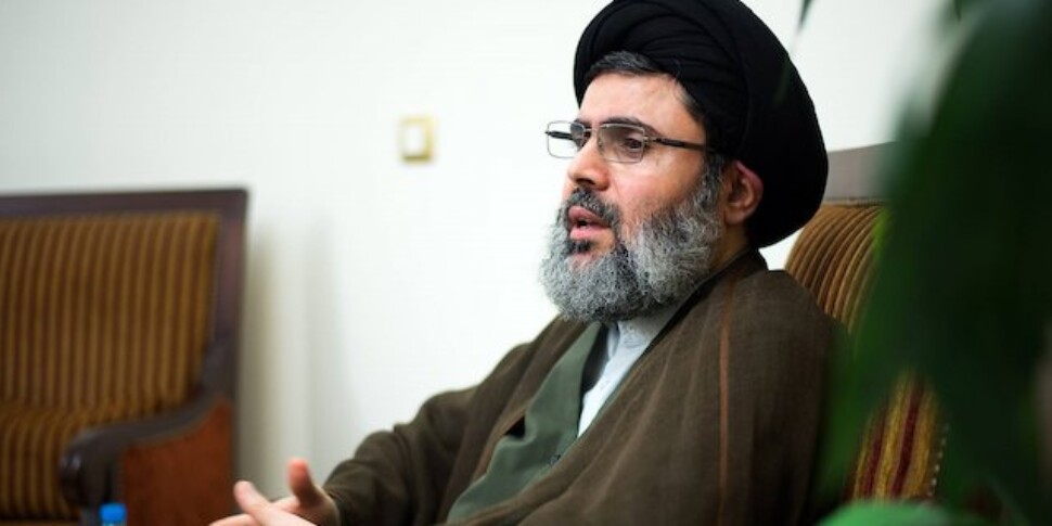 Quem é Safi al Din, vice de Nasrallah e provável sucessor no comando do ...