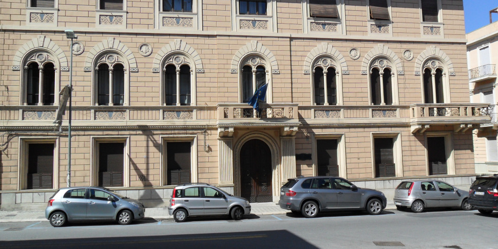 A Câmara de Comércio de Reggio Calabria lança o "Call for Innovation ...