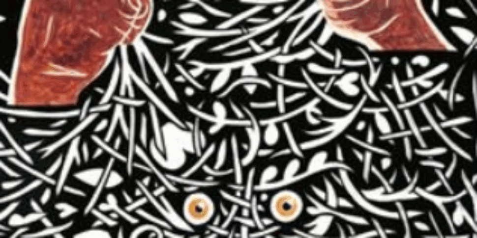 O terror negro encena e analisa o racismo