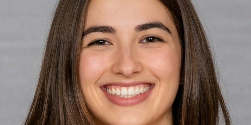 Gabriella Durante, do Canadá ao azul: a goleira de origem calabresa ...