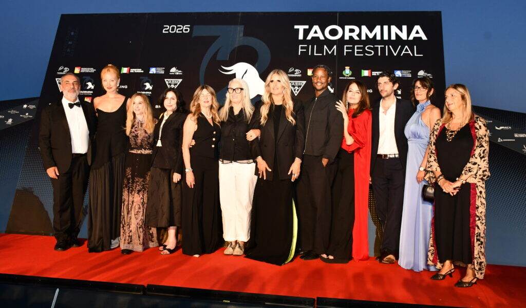 Drama turco 'Hear The Yellow' atinge a marca no Festival de Cinema de ...